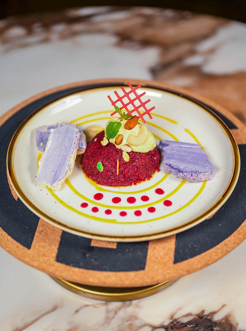 Our Kitchen – Sachii